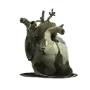 Withered Heart - Official Conan Exiles Wiki