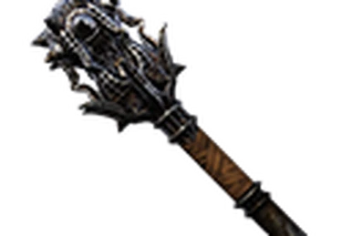 Cool Maces