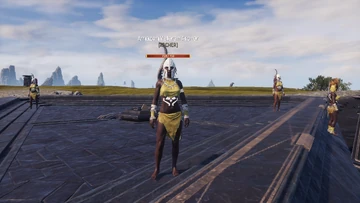 Amazons - Official Conan Exiles Wiki