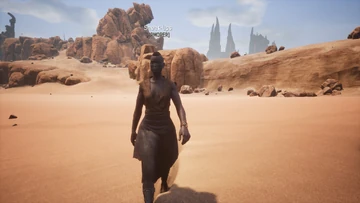 Sneer-lips - Official Conan Exiles Wiki