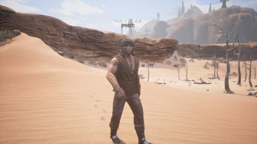 Strab the Herald - Official Conan Exiles Wiki
