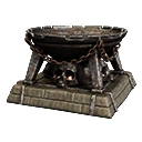 Khitan Exile's Tribute Basin - Official Conan Exiles Wiki