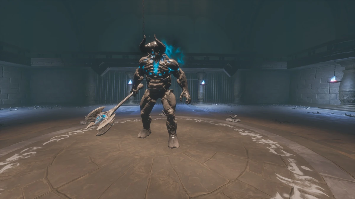 Thag - Official Conan Exiles Wiki