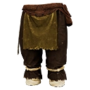 Khitan Slaver Legwraps - Official Conan Exiles Wiki