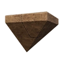 Pyramid Vaulted Ceiling Corner - Official Conan Exiles Wiki