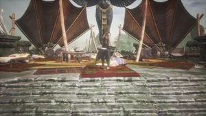 Yakira, Priestess of Derketo - Official Conan Exiles Wiki