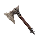 Dragonbone Throwing Axe - Official Conan Exiles Wiki