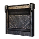 Stormglass Fence Foundation - Official Conan Exiles Wiki