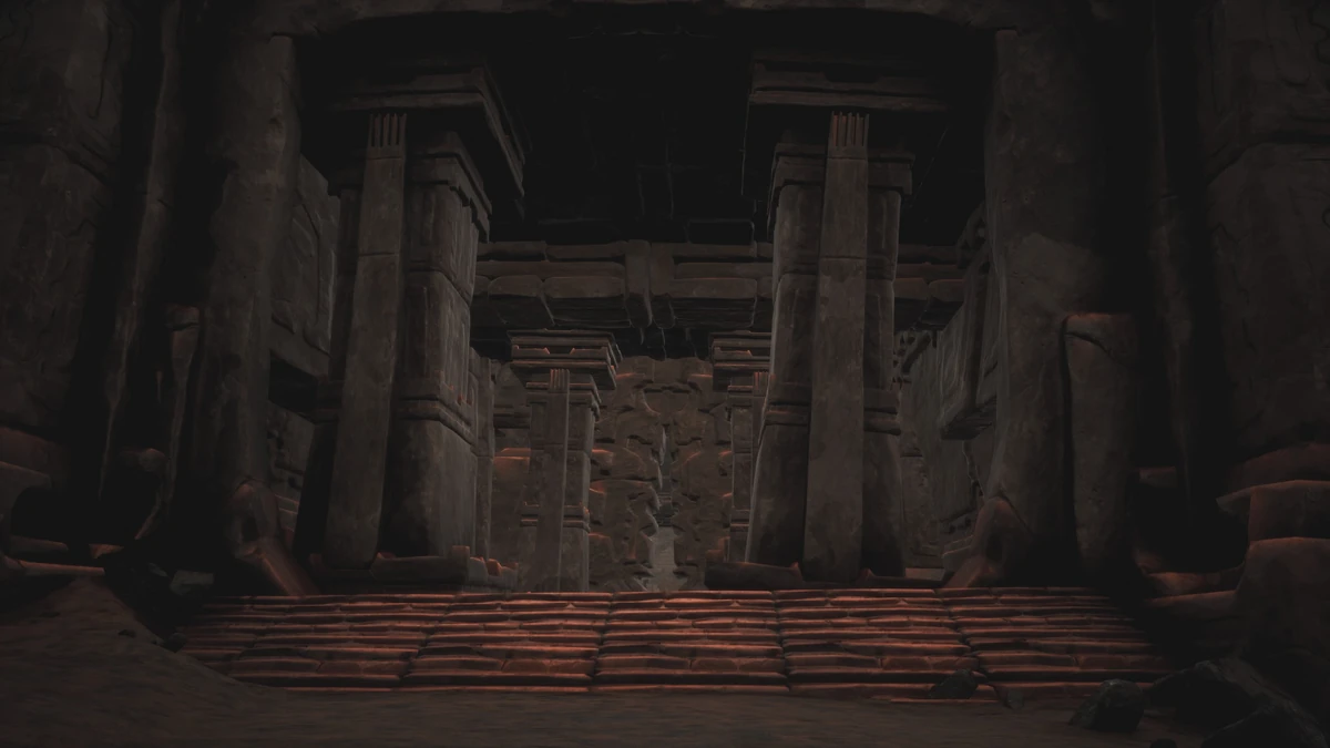 King's Niche - Official Conan Exiles Wiki