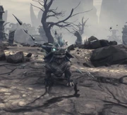 Obsidian Rocknose - Official Conan Exiles Wiki