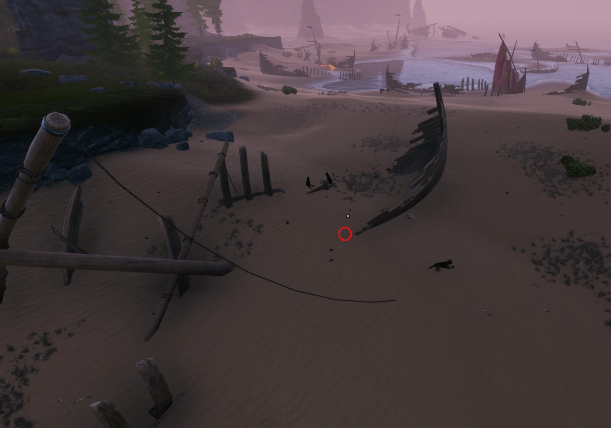 Category:Isle of Siptah - Official Conan Exiles Wiki