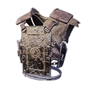 Primeval Chestpiece - Official Conan Exiles Wiki