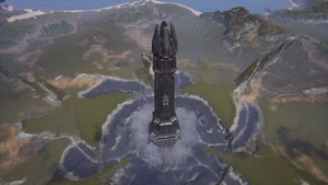 The Tower - Official Conan Exiles Wiki