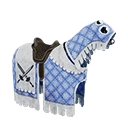 Winter Caparison (Knowledge) - Official Conan Exiles Wiki