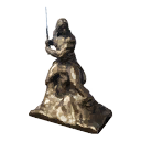 Statue of Conan (Variant G) - Official Conan Exiles Wiki