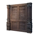 Stable Wall - Official Conan Exiles Wiki