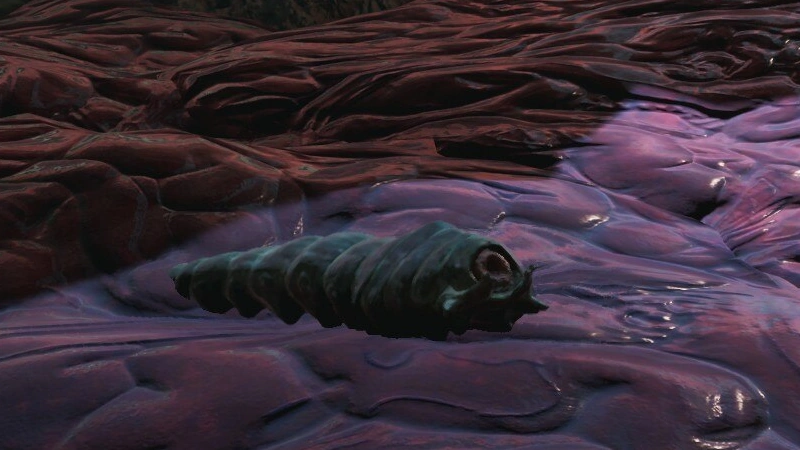 Parasite - Official Conan Exiles Wiki