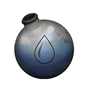 Water-filled Glass Flask - Official Conan Exiles Wiki
