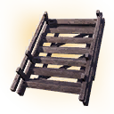 Khitan Stairs (rail) - Official Conan Exiles Wiki