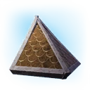 Aquilonian Sloped Roof Corner - Official Conan Exiles Wiki
