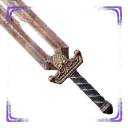 Twin-Bladed Short Sword - Official Conan Exiles Wiki