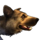 Feral Dog (Variant C) - Official Conan Exiles Wiki