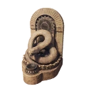 Setite Cult Statue (Variant A) - Official Conan Exiles Wiki