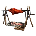 Spit Roast Stove (Knowledge) - Official Conan Exiles Wiki
