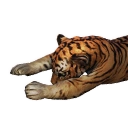 Tiger Carcass - Official Conan Exiles Wiki