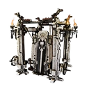 Guardian Assembly Station (Knowledge) - Official Conan Exiles Wiki