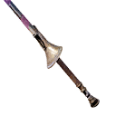 Poitain Heavy Lance (Epic) - Official Conan Exiles Wiki