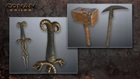 Tool - Official Conan Exiles Wiki