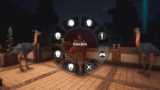 Cross Arms - Official Conan Exiles Wiki