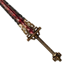 Blood Crystal Greatsword Epic (Knowledge) - Official Conan Exiles Wiki