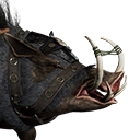 Vanir Savage Boar (Pet) - Official Conan Exiles Wiki