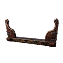 Flotsam Crenelated Wall - Official Conan Exiles Wiki