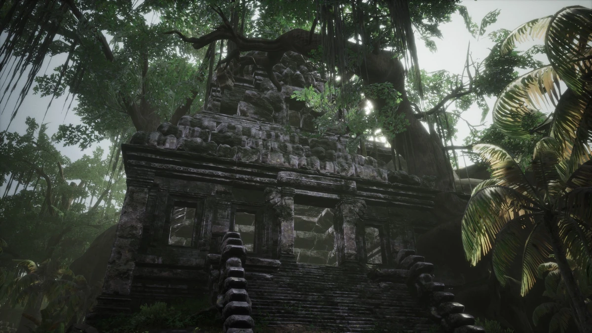 A Light to Guide Them Home - Official Conan Exiles Wiki