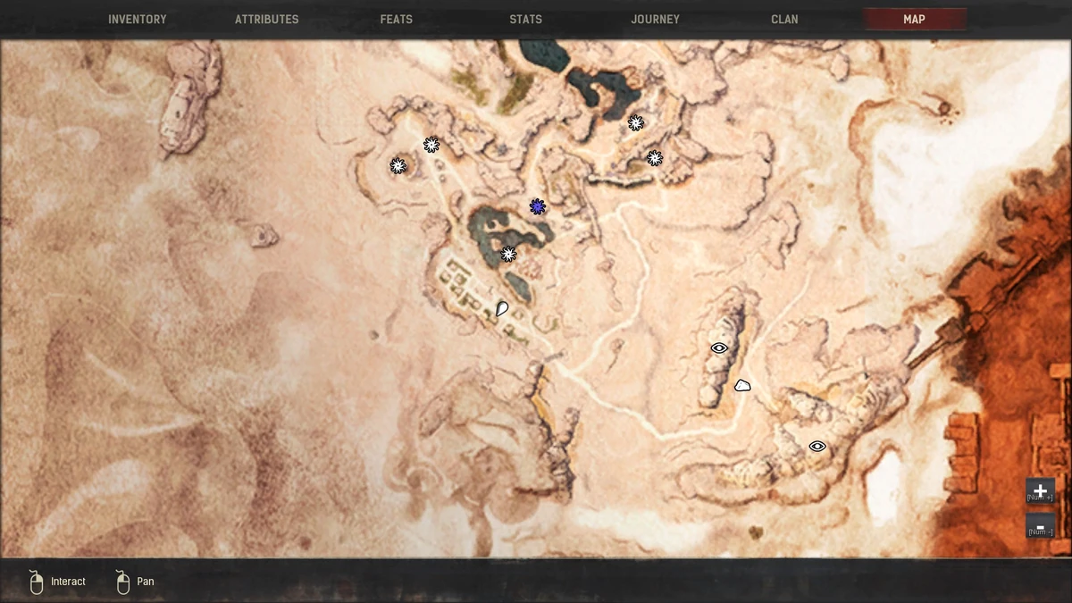 Relic Hunter Epic (Knowledge) - Official Conan Exiles Wiki