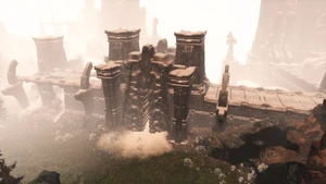 The Tradeway - Official Conan Exiles Wiki