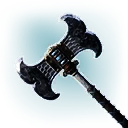 Argossean War-Axe (Epic) - Official Conan Exiles Wiki