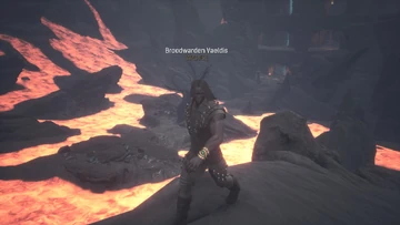Broodwarden Vaeldis - Official Conan Exiles Wiki