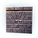 Argossean Fence Foundation - Official Conan Exiles Wiki