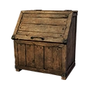 Storage Container - Wood (Knowledge) - Official Conan Exiles Wiki