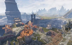 Accursed - Official Conan Exiles Wiki