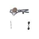 Iron Circlet and Earrings - Official Conan Exiles Wiki