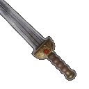 Nemedian Short Sword (Epic) - Official Conan Exiles Wiki