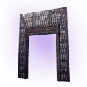 Frontier Gate Frame - Official Conan Exiles Wiki