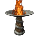 Set Brazier - Official Conan Exiles Wiki