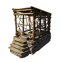 Small Animal Pen - Official Conan Exiles Wiki