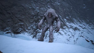 Yeti - Conan Exiles Wiki